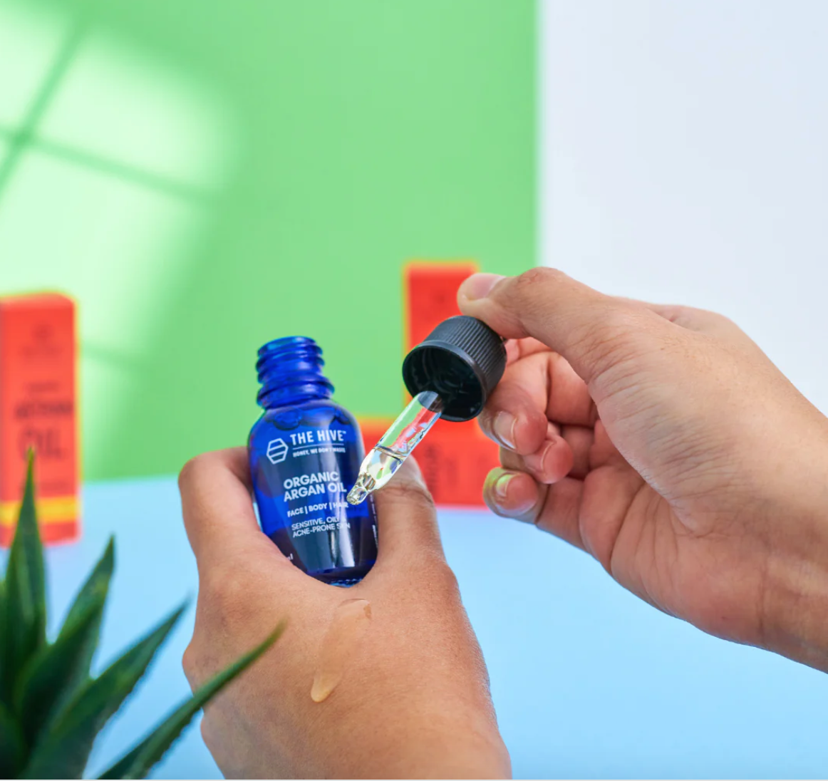 The Benefits of Organ Oil – Thehiveecostore