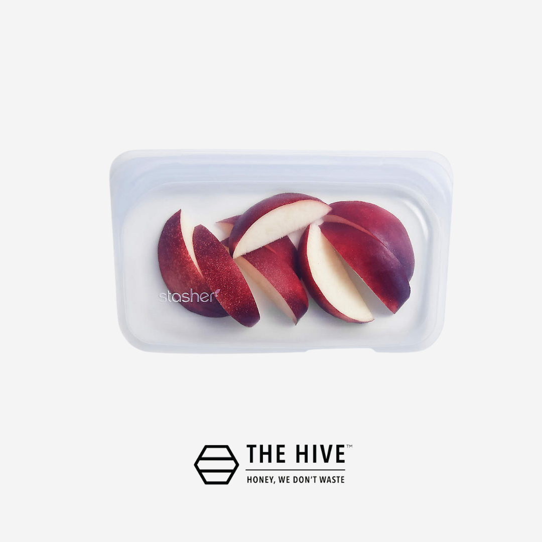 The Hive: Honey, We Don’t Waste – Thehiveecostore