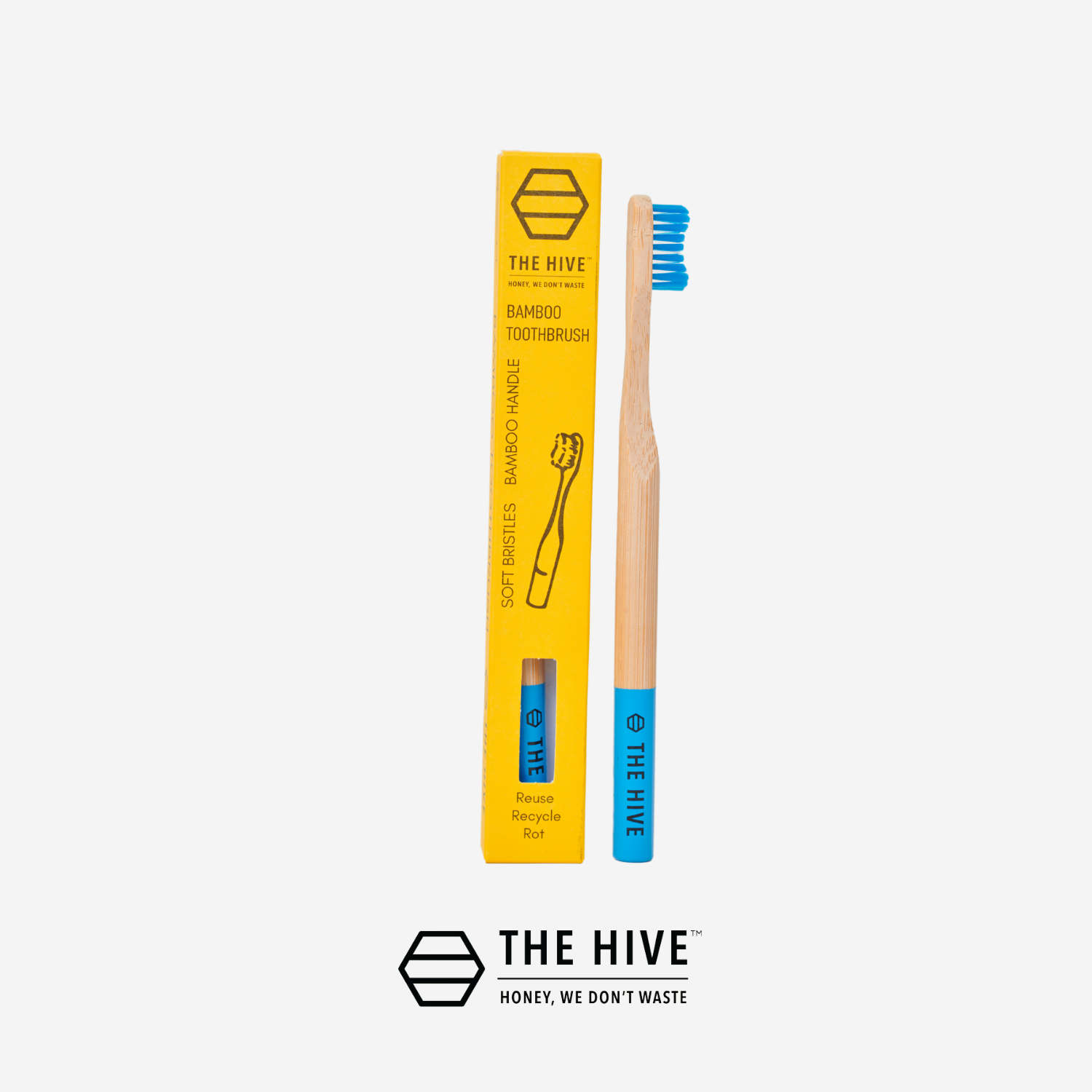 The Hive: Honey, We Don’t Waste – Thehiveecostore